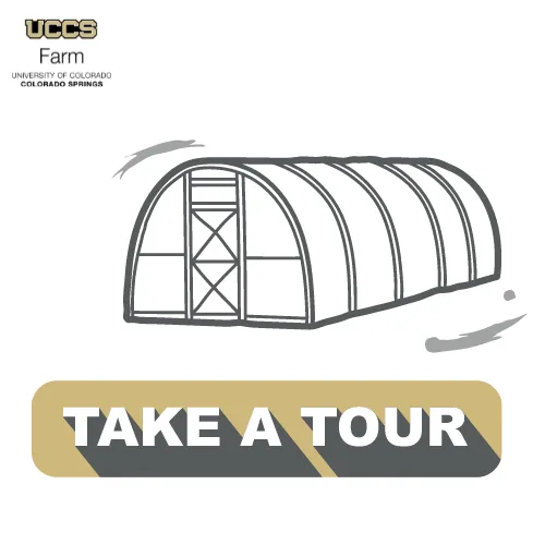 Farm Tours | UCCS Farm